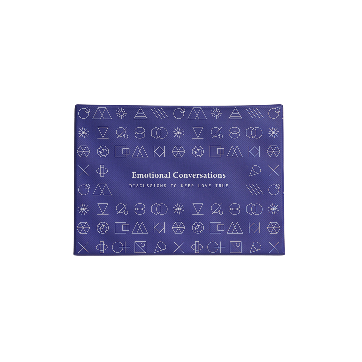 Emotional Conversation Cards – The Paper Bunny