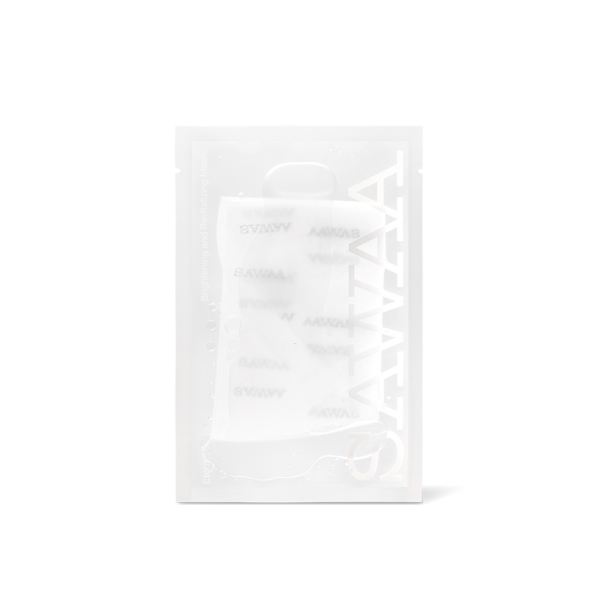 SAWAA Eternal Sun Brightening and Revitalizing Mask (5pcs/pack) – The ...