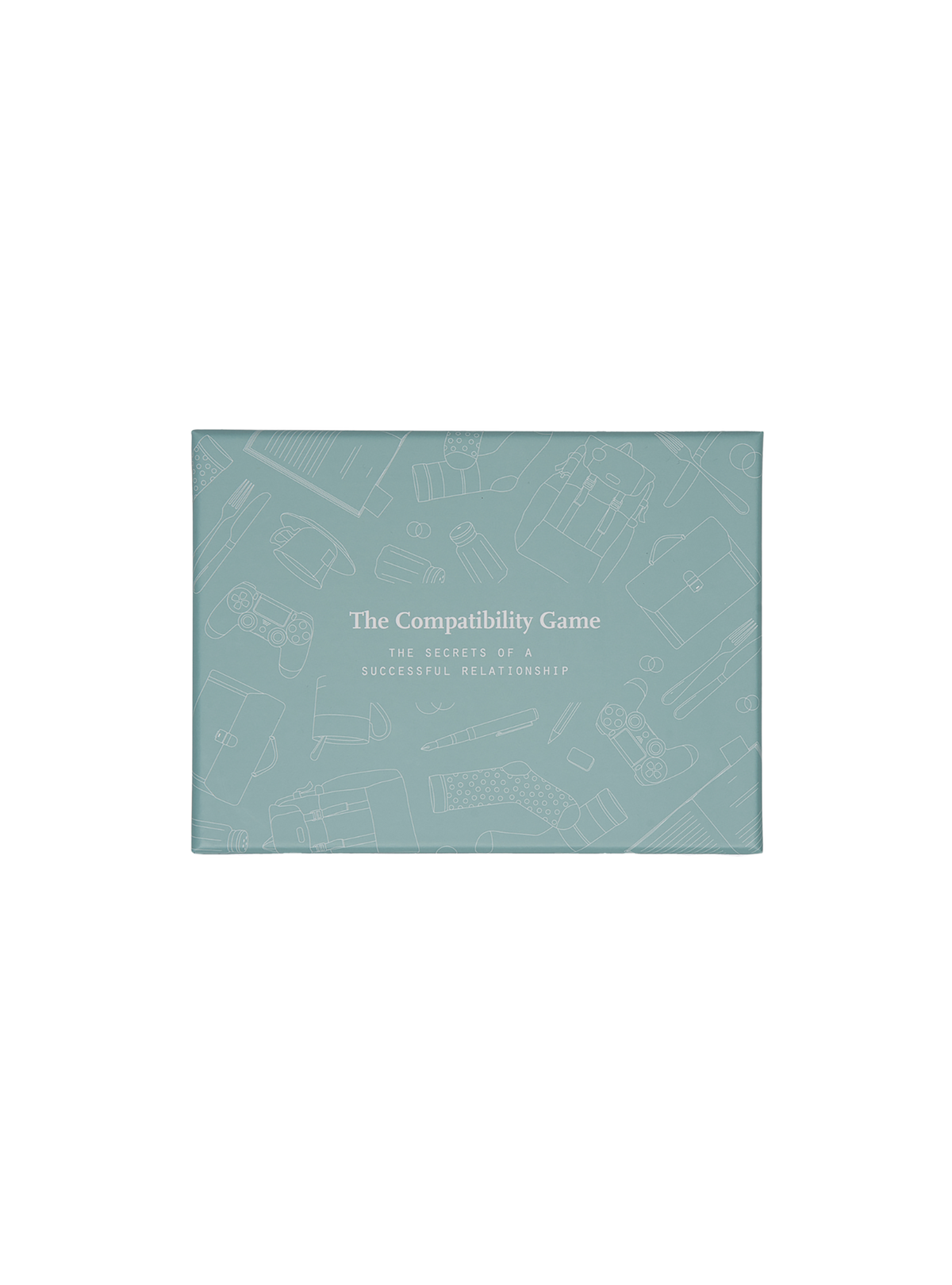 The Compatibility Game – The Paper Bunny