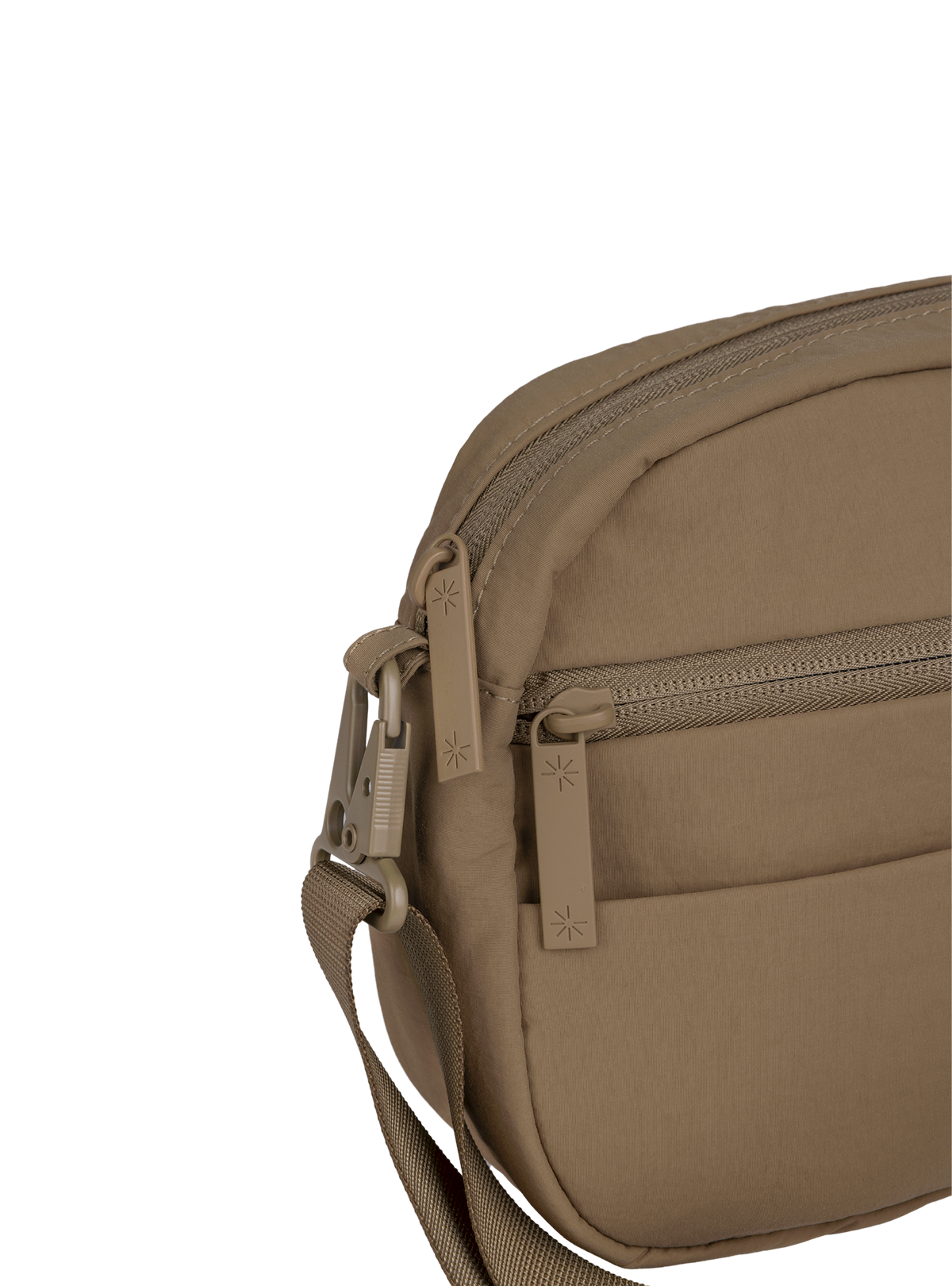 Cruise Crossbody (Timber) – The Paper Bunny