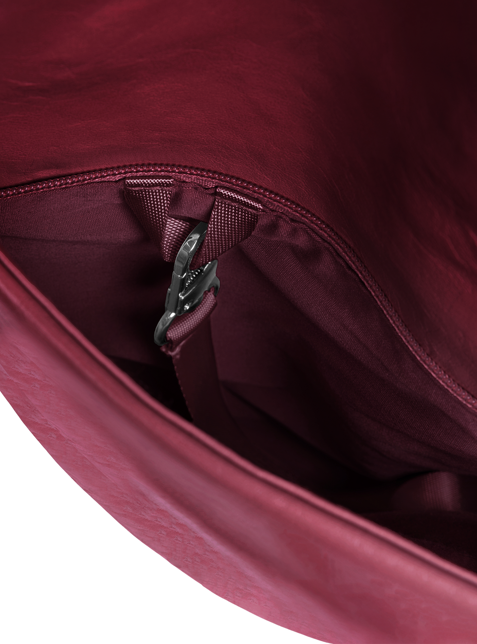 The Arc (Rich Dark Cherry) – The Paper Bunny