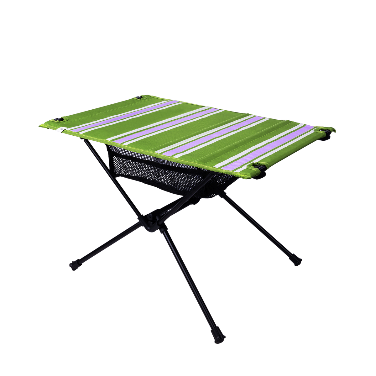 Basecamp Table (Cypress Stripes) – The Paper Bunny