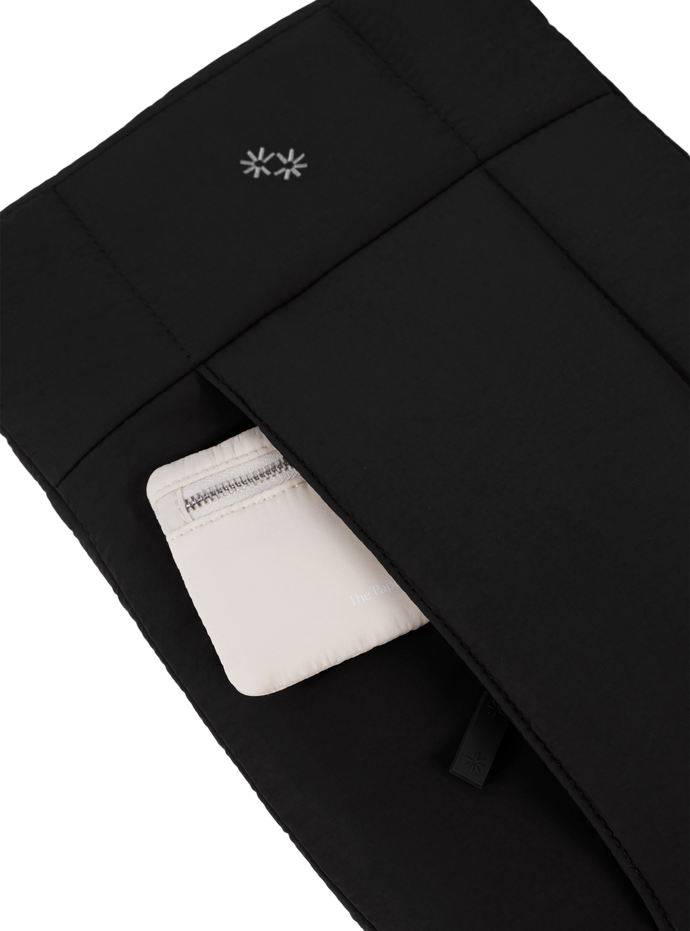 Laptop Pod 15" (Jet) – The Paper Bunny