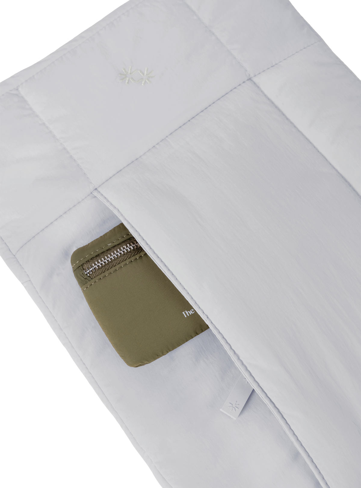 Laptop Pod (15" Sterling) – The Paper Bunny