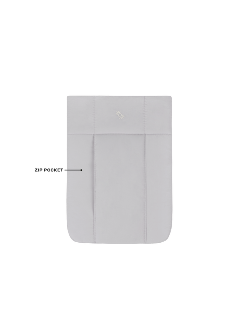 Laptop Pod (15" Sterling) – The Paper Bunny