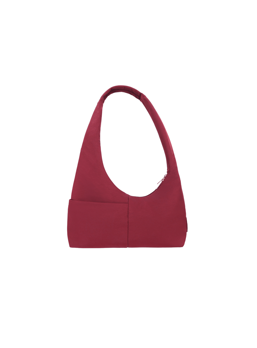 The Mini Arc (Burgundy) – The Paper Bunny
