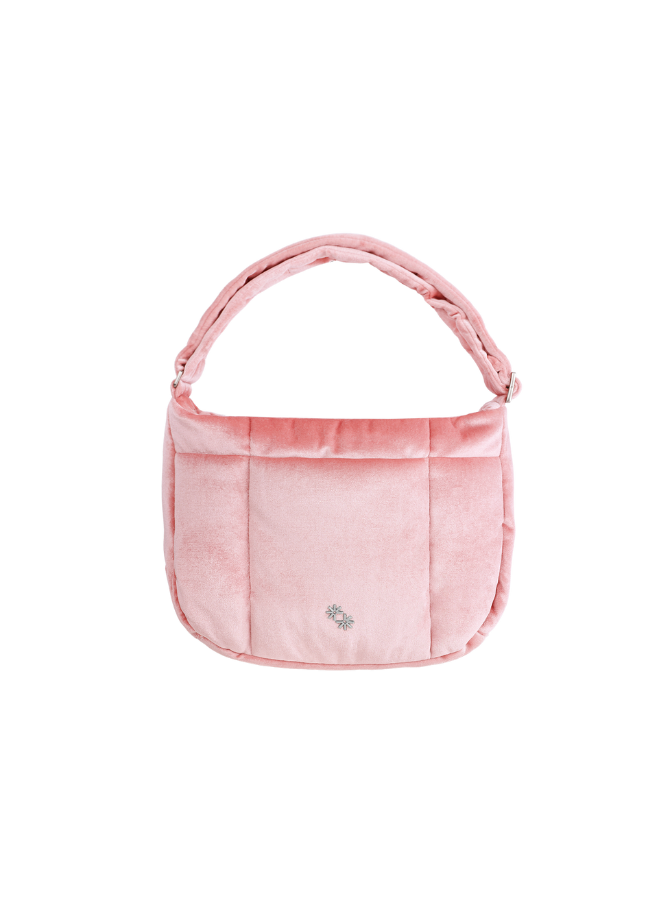 Puffer Swing (Velvet Crush) – The Paper Bunny