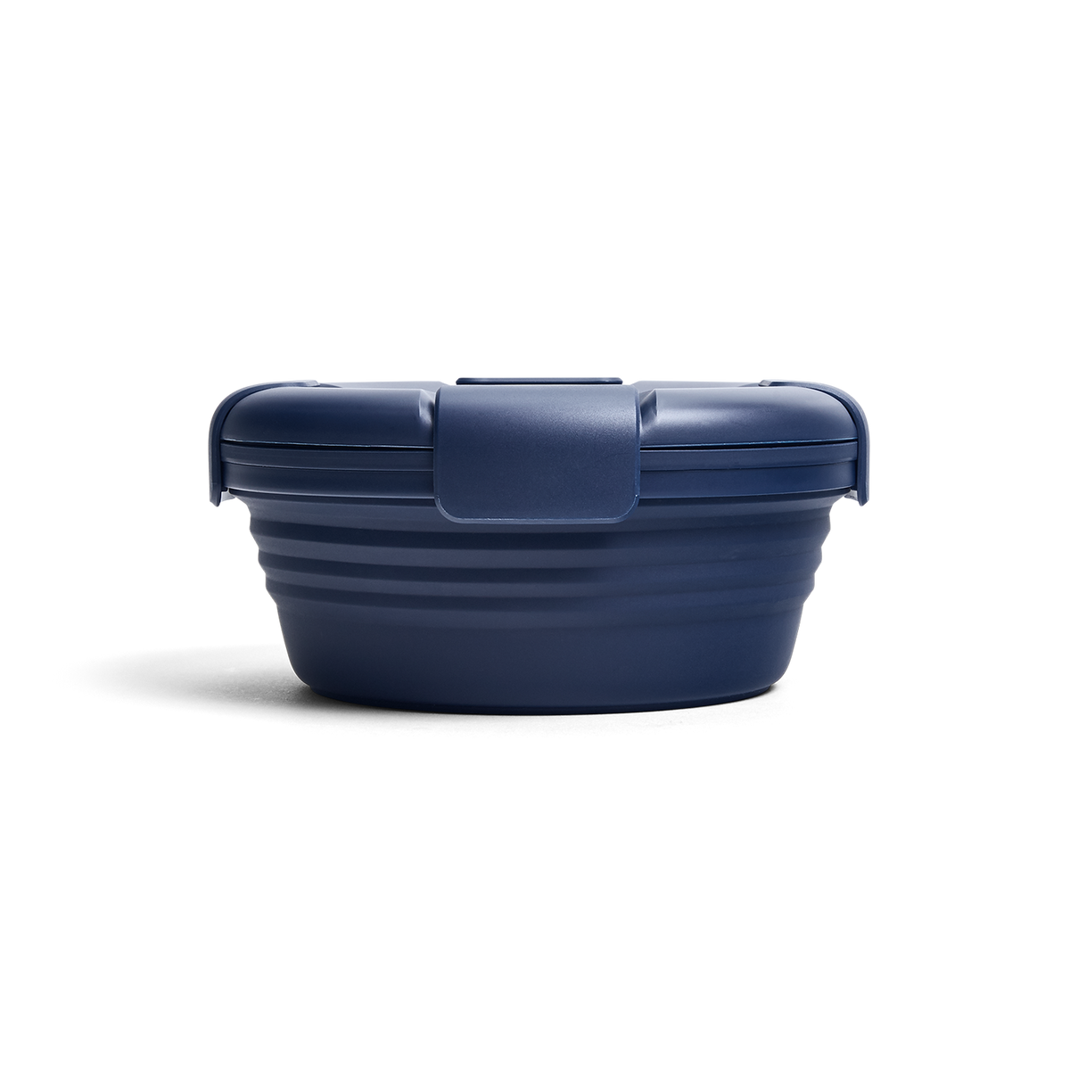 Stojo Collapsible Bowl (Denim) – The Paper Bunny