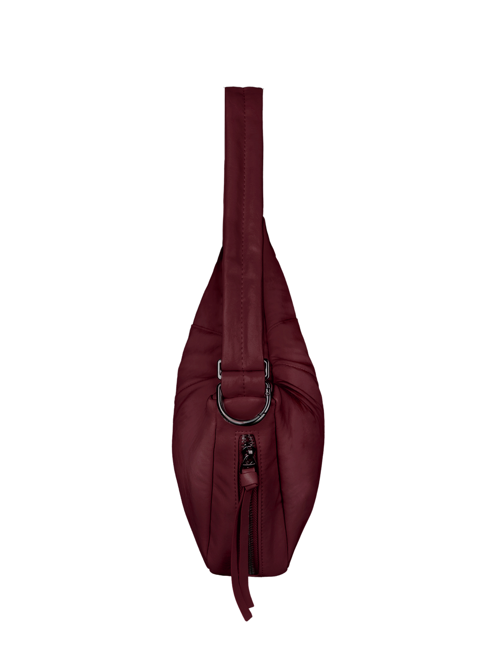 The Vessel (Matte Rich Cabernet) – The Paper Bunny
